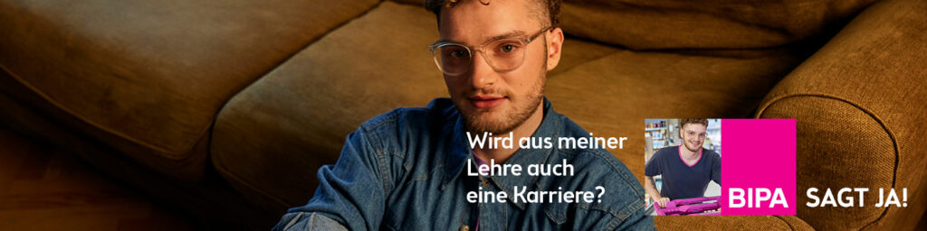 BIPA Parfumerien Gesellschaft m.b.H. – StudySmarter – Talents