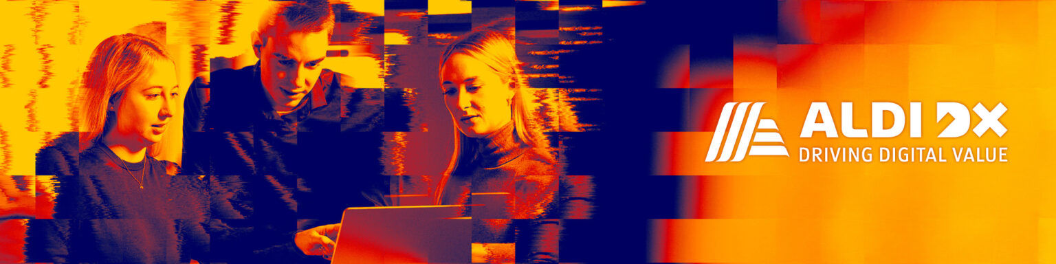 ALDI DX – StudySmarter – Talents